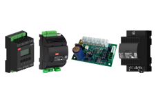 Electronic controllers - Electronic controls and solutions | Danfoss