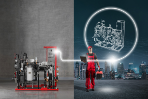 Euroheat & Power Congress 2024 | Danfoss