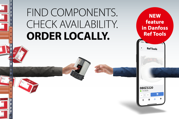 Danfoss Climate Solutions - explore cooling and heating solutions | Danfoss