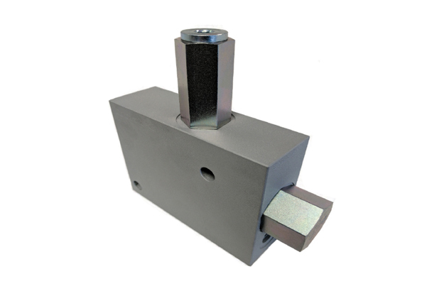 Hydraulic integrated circuit HIC | Danfoss