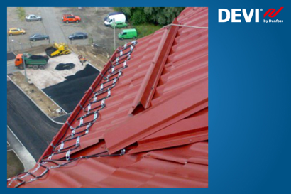 Welcome to DEVI | Danfoss