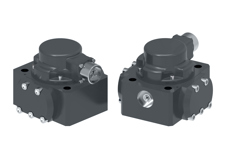 Hydraulic valves | Danfoss