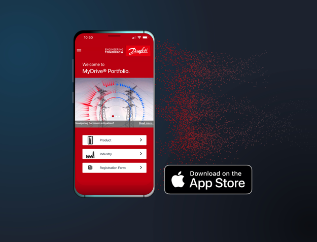 DrivePro® Services | Danfoss