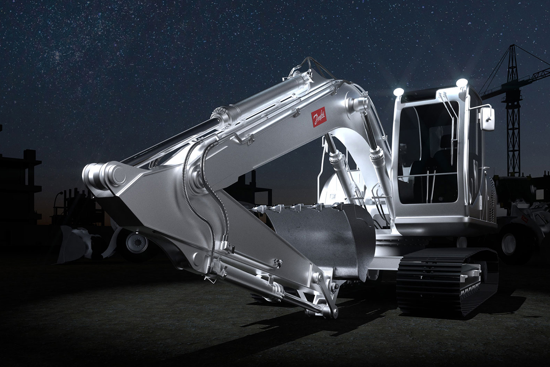 PLUS+1® Connect | Danfoss