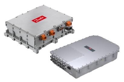 Danfoss Power Solutions – Explore our power solutions | Danfoss