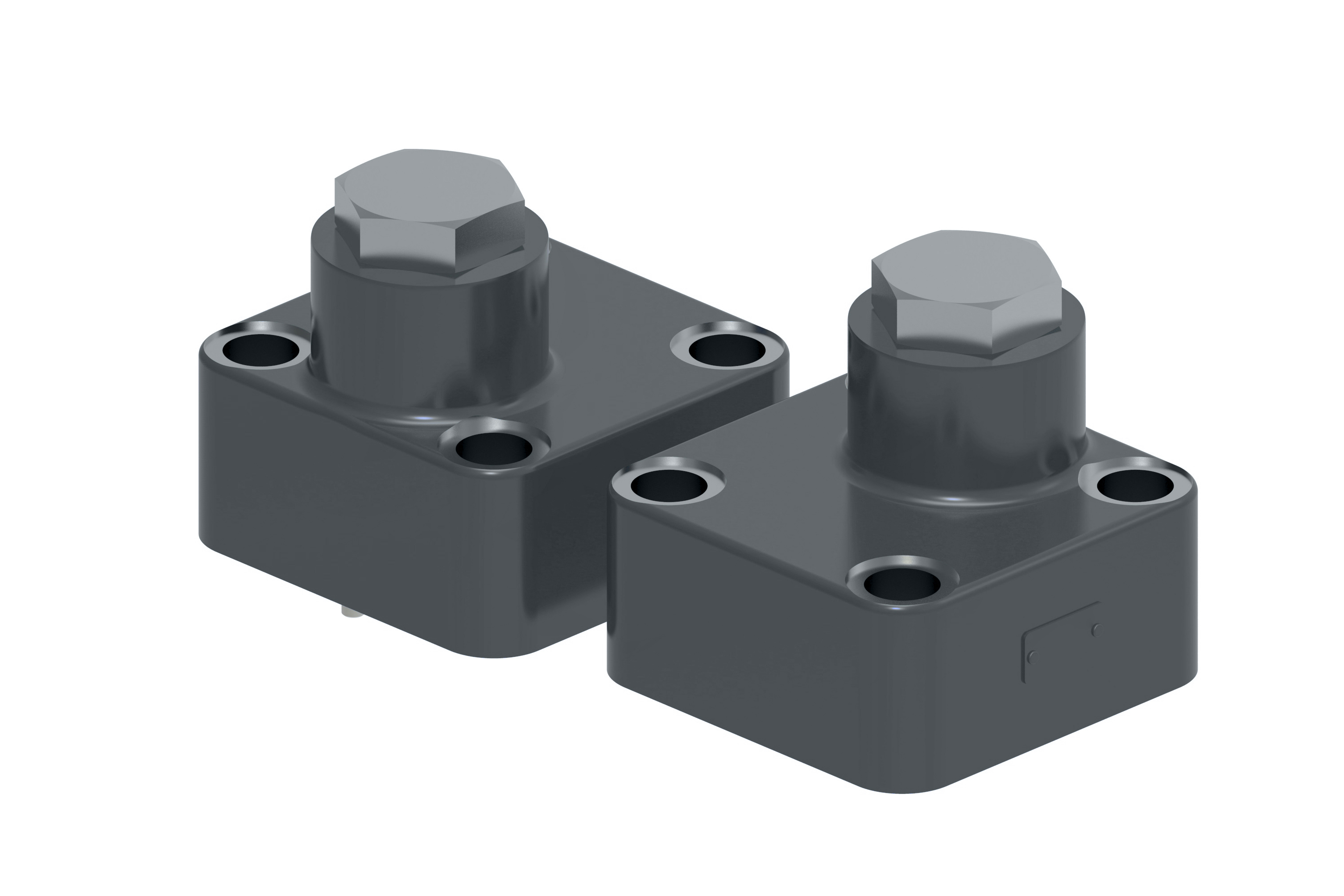 Check Valves | Danfoss