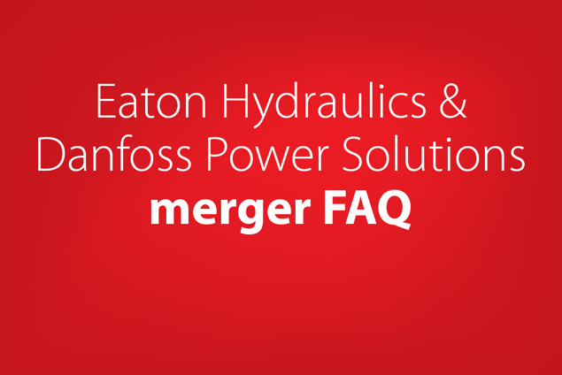 Danfoss Power Solutions Explore Our Power Solutions Danfoss