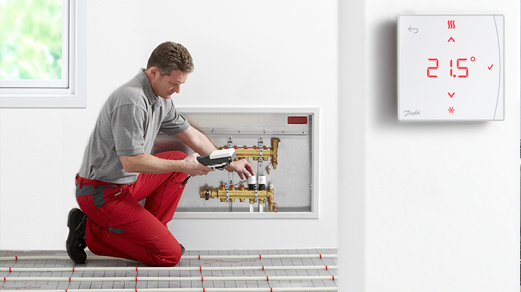 Danfoss Engineering Tomorrow - створюємо майбутнє за допомогою ...