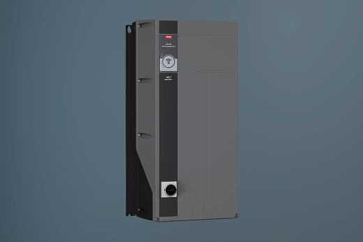 Digitalization in Drive Technology | Danfoss