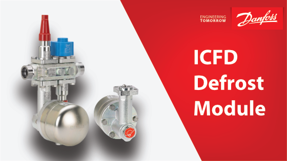 Skraćeno vreme otapanja uz Danfoss ICFD ventile u proizvodnim pogonima Neoplante d.o.o. Novi Sad ...