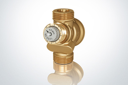 Danfoss er klar på VVS messen igen! | Danfoss