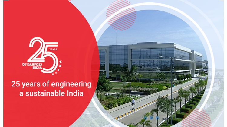 Danfoss - Engineering Tomorrow | Danfoss
