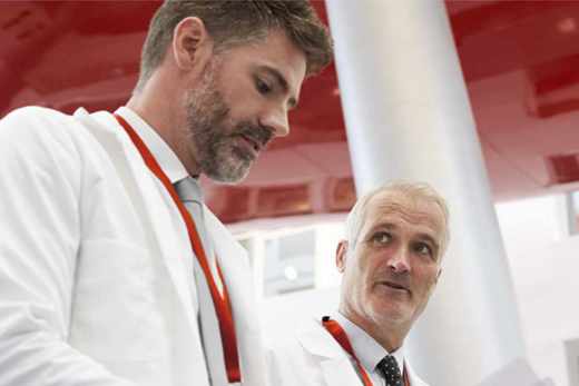 Danfoss at Agritechnica 2023: Set your vision in motion | Danfoss