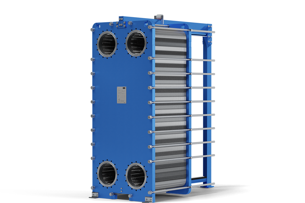 Sondex Plate Heat Exchanger Catalogue Pdf - Catalog Library