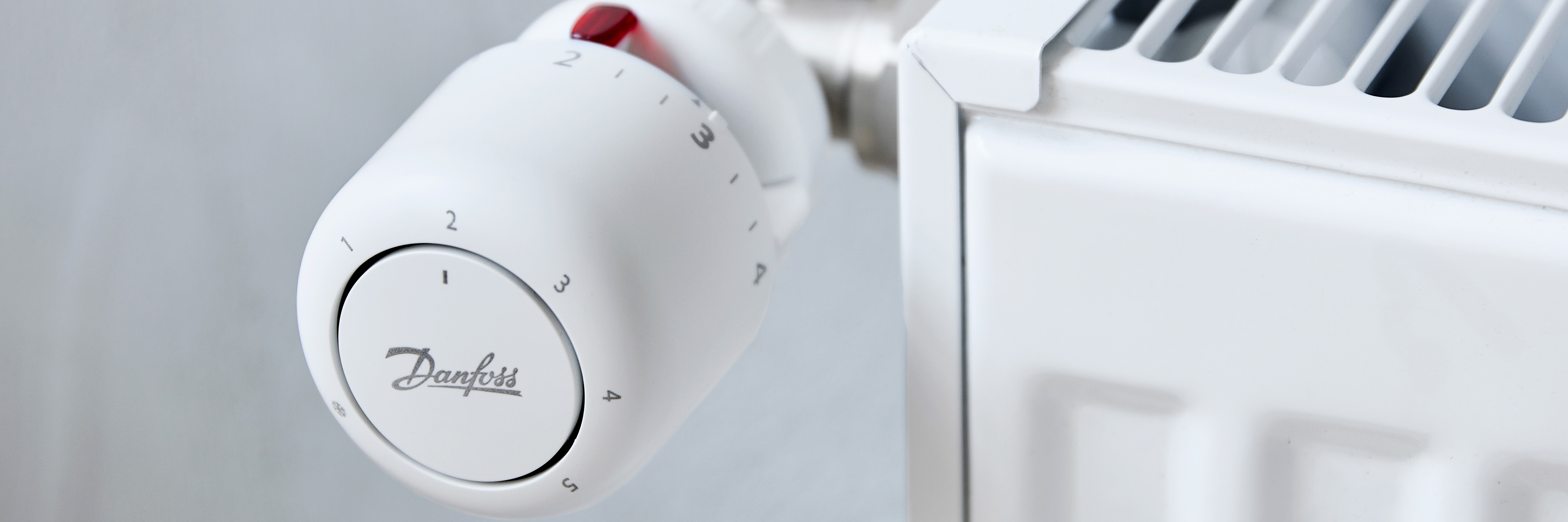 Mechanical radiator thermostats | Danfoss