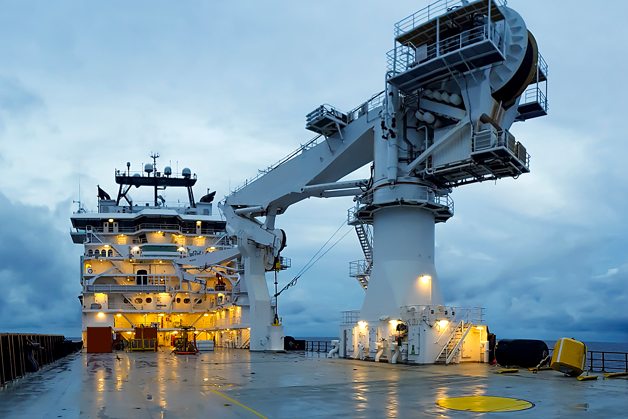 Hydrokraft® heavy-duty closed-circuit piston pumps | Danfoss
