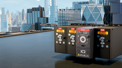 Danfoss Engineering Tomorrow - створюємо майбутнє за допомогою ...