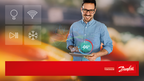 Foro Danfoss: Digitalización y Eficiencia Energética de la Cadena de ...