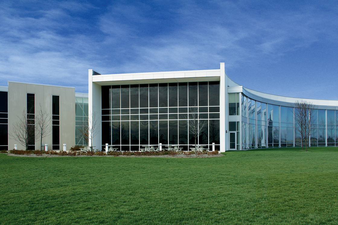 Danfoss factory ventilation is now more energy efficient | Danfoss