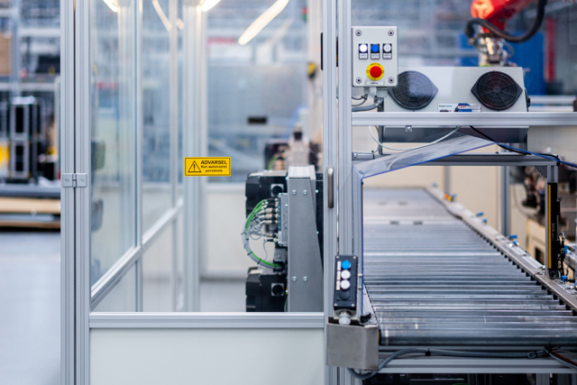 What is a variable frequency drive? | Danfoss