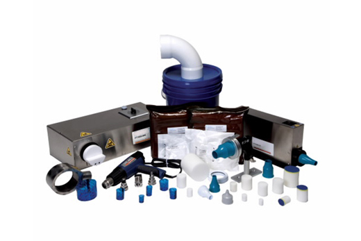 Contamination Control Solutions for Hose Assembly | Danfoss