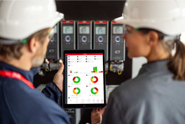 Danfoss at Data Centre World Asia 2025 | Sustainable Data | Danfoss