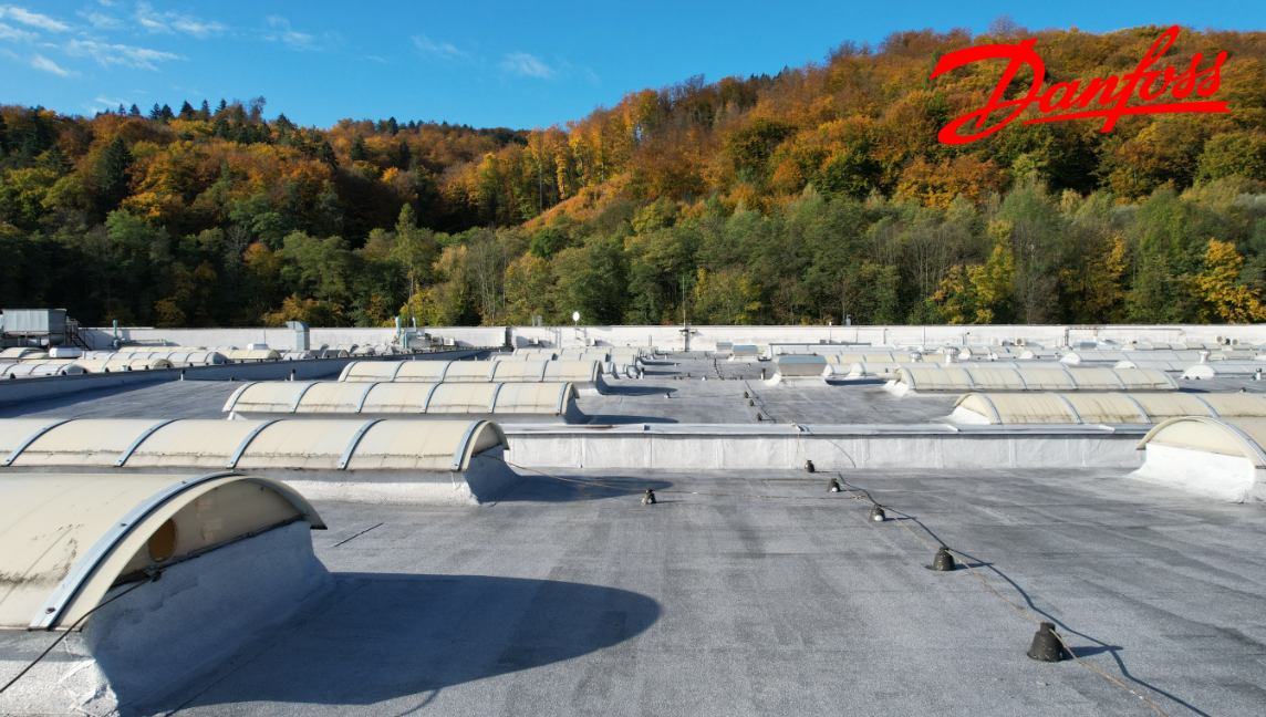 Domovská stránka | Danfoss