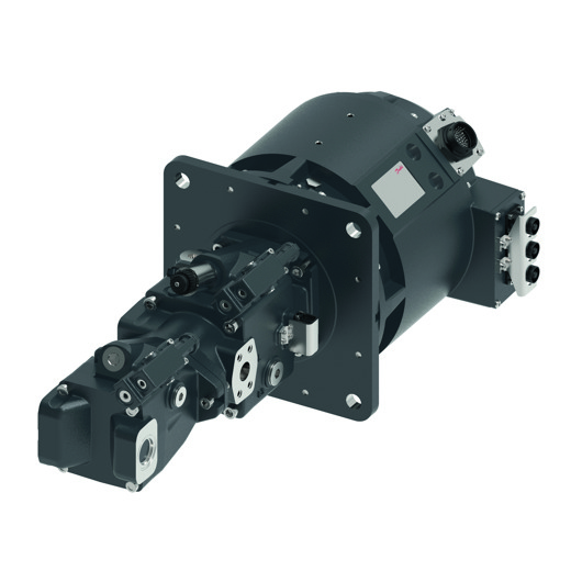 ePump Power Module | Danfoss