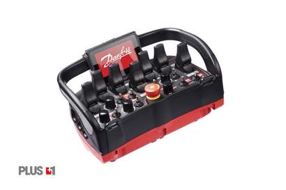 Danfoss Power Solutions | Danfoss