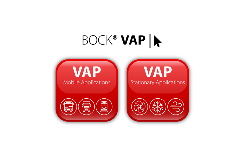 Semi-hermetic reciprocating compressors | Danfoss