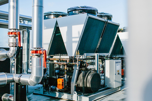 El futuro del consumo de energía de los centros de datos - 5 hechos ...