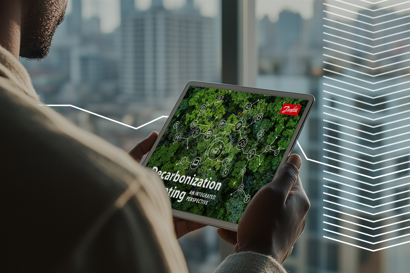 Partnering to drive decarbonization for a sustainable future | Danfoss
