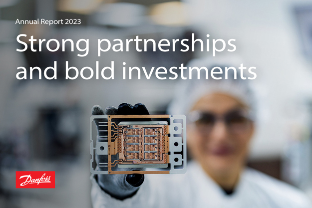 Engineering Tomorrow | Danfoss