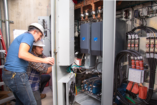 Natel Energy decarbonizes electricity production through reliable ...
