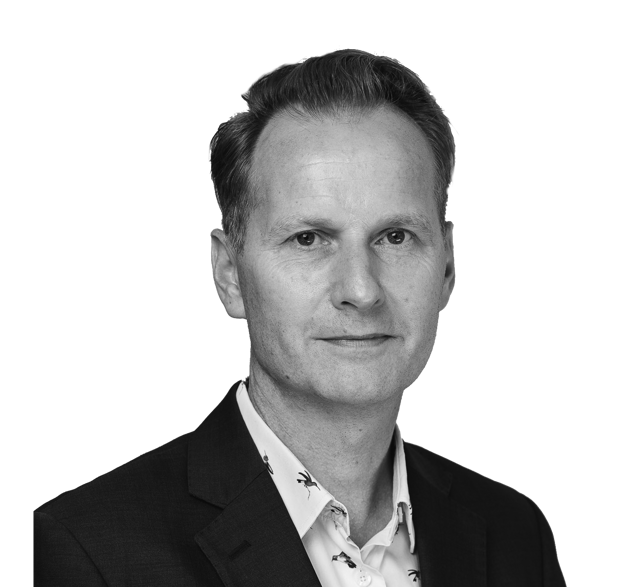 Meet the Guest Speakers | Danfoss