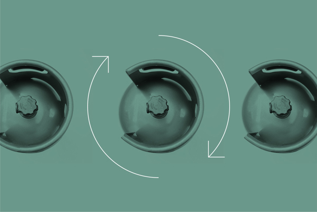 Recover, Recycle, and Reclaim—three keys to responsible refrigerant ...