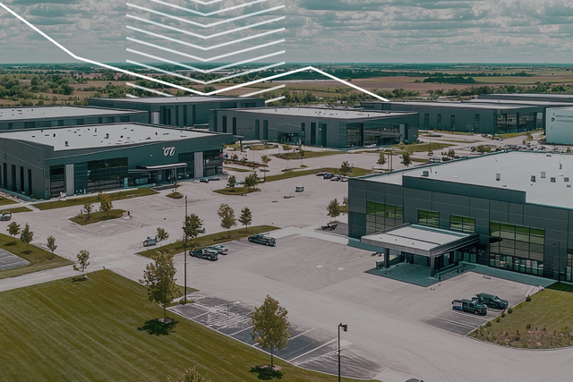 Partnering to drive decarbonization for a sustainable future | Danfoss