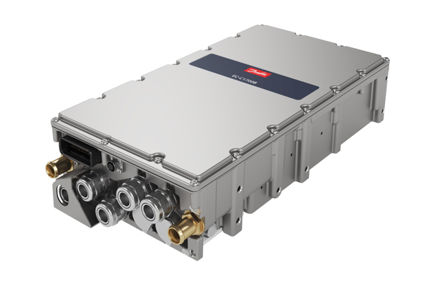 Electric motors | Danfoss