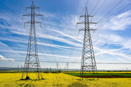 Electrification | Reducing energy consumption and accelerating ...