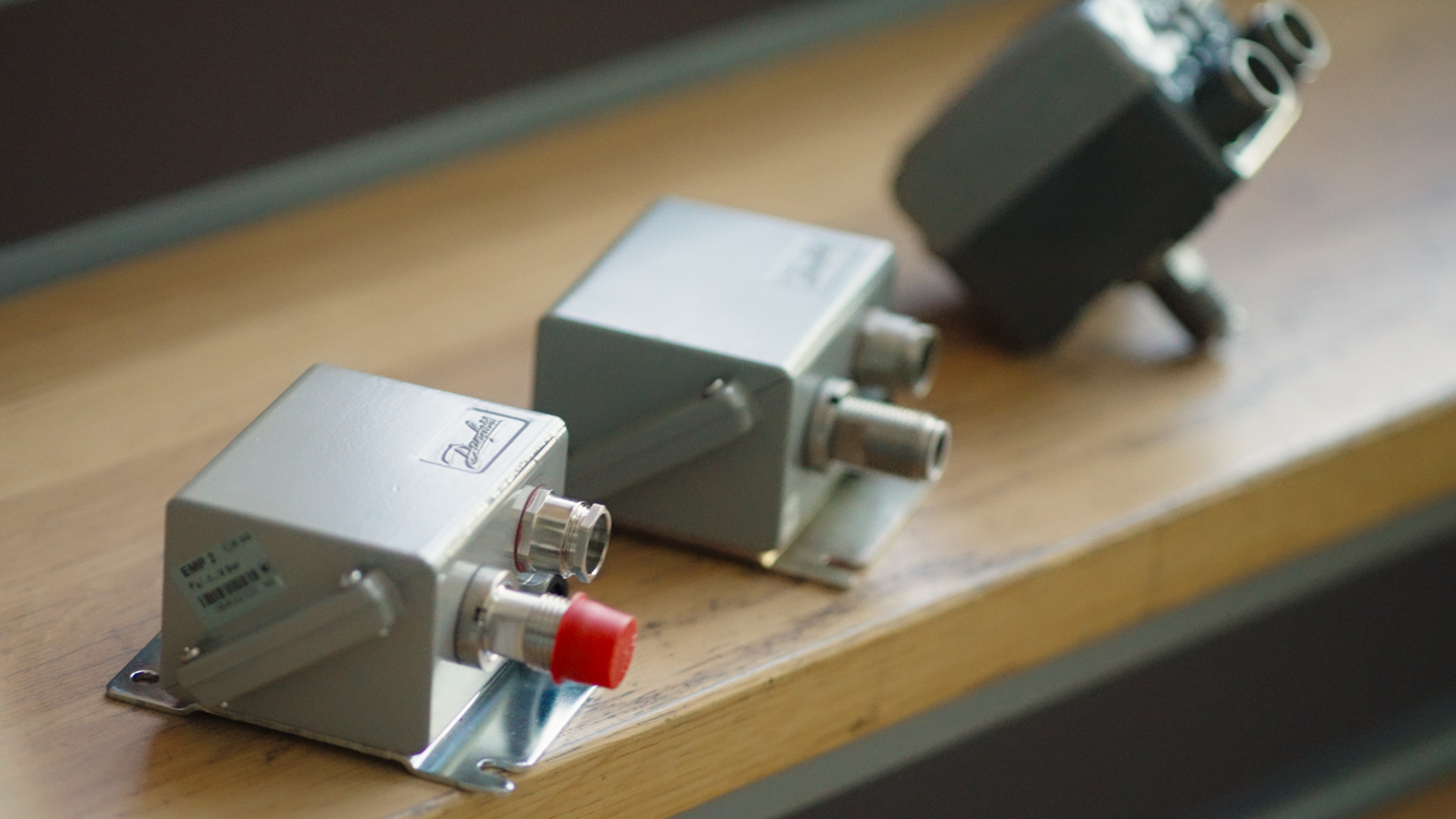 Product milestone – 50 years of efficiency in operation | Danfoss