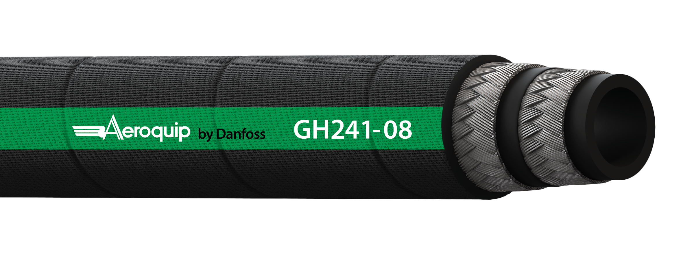 Dura-Terra eco-friendly hose series | Danfoss