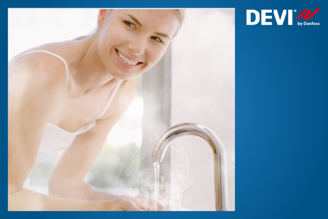 Welcome to the new home of DEVI | Danfoss