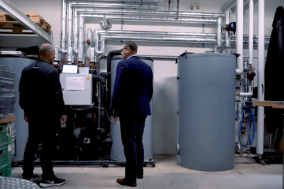 Decarbonization Explained | Danfoss