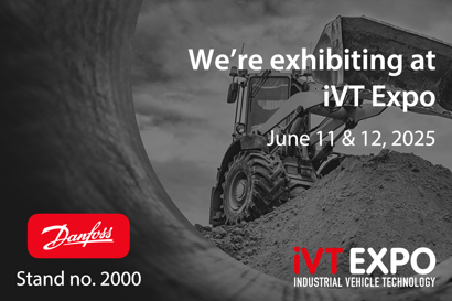 Danfoss Power Solutions | Danfoss