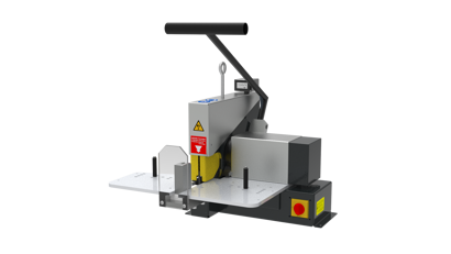 ET4100 manual crimping machine | Danfoss