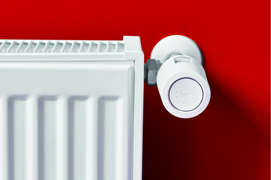 Danfossov novi katalog proizvoda | Danfoss