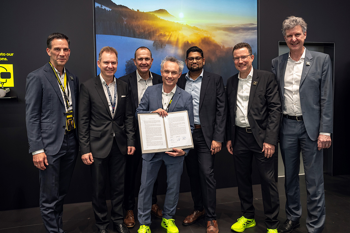 Global Leaders Danfoss Drives and Innomotics Combine Strengths to Enhance Customer Offering ...