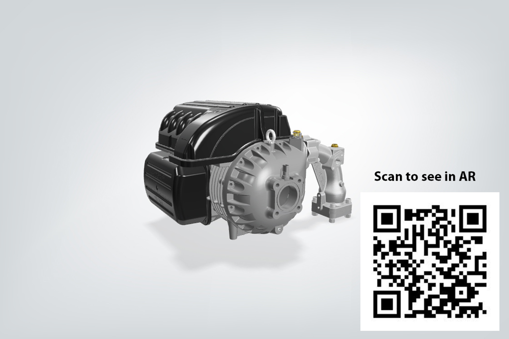 OFC check and stop valves | Danfoss