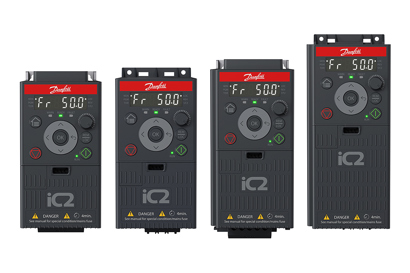 About Danfoss Drives | Danfoss