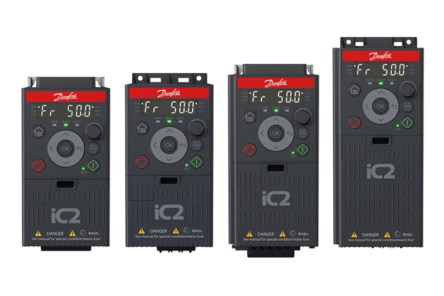 About Danfoss Drives | Danfoss